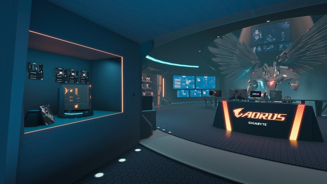 Workshops Mega Pack - Epic Games Store