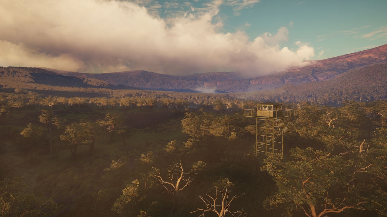 theHunter: Call of the Wild™ - Parque Fernando - Epic Games Store