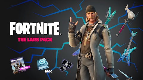 The Lars Pack - Epic Games Store