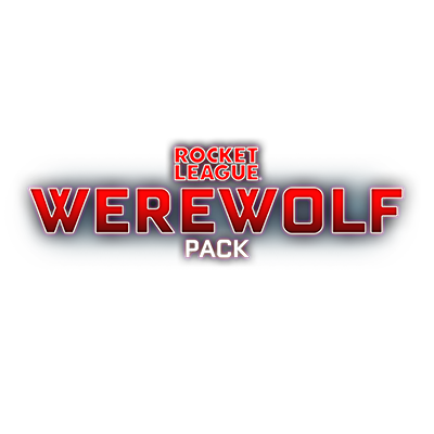 Rocket League® - Werewolf Pack - Epic Games Store