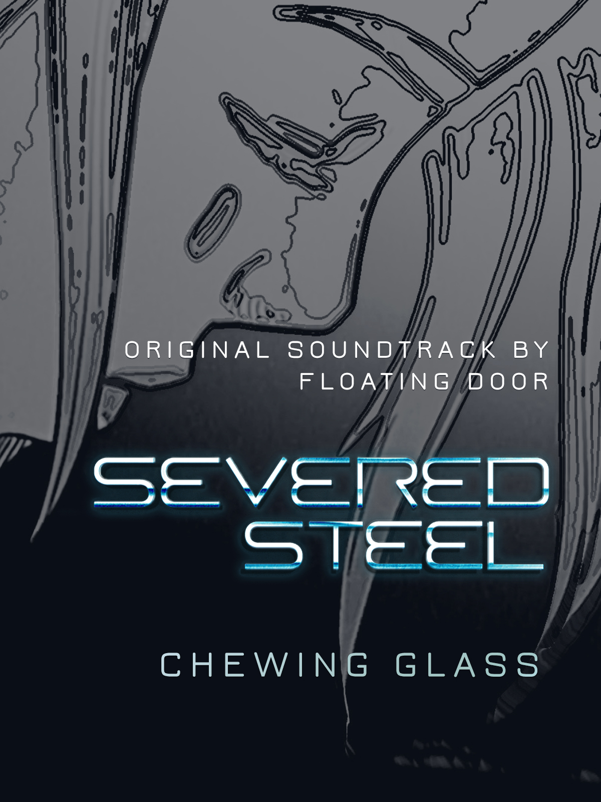 《Severed Steel》官方原声音乐 - Epic游戏商城