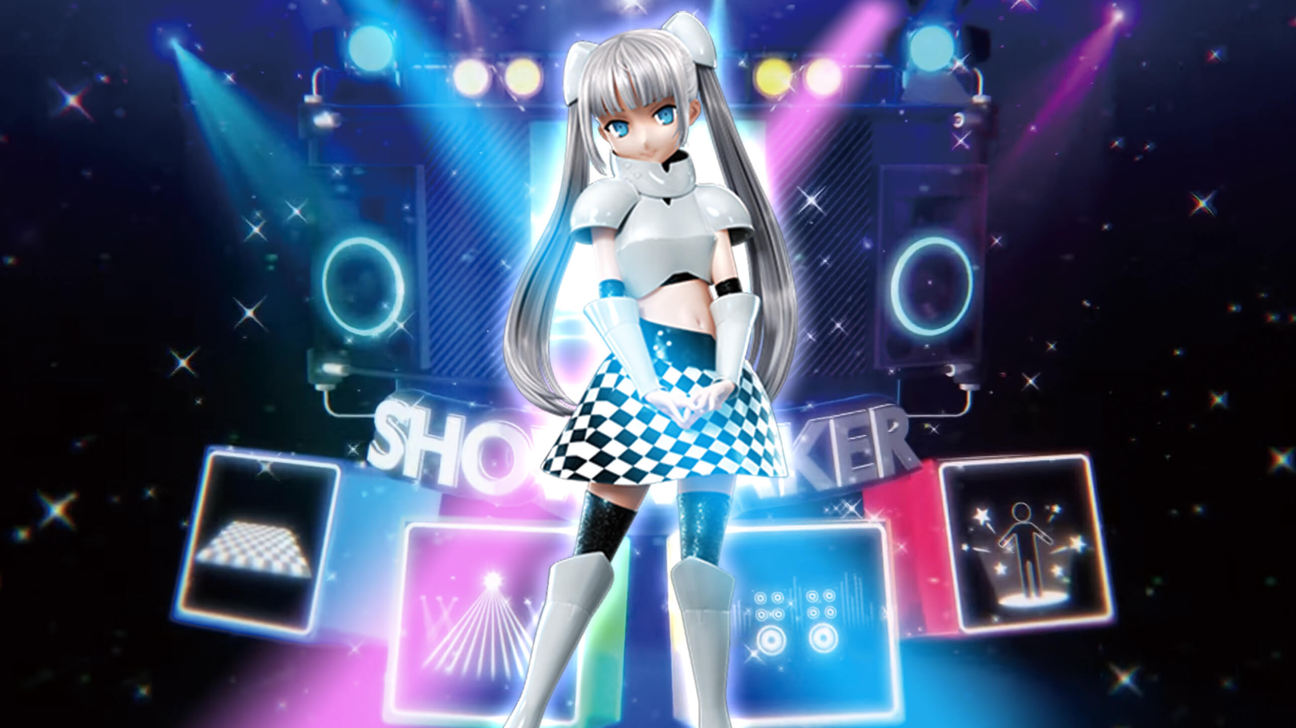 SHOWMAKER Mod Kit | Download and Play for Free - Epic Games Store