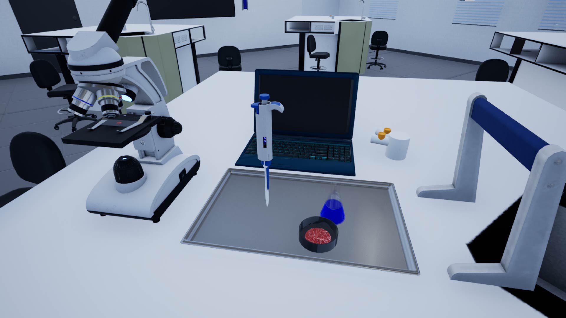 Oman Science 7 | Download and Play for Free - Epic Games Store