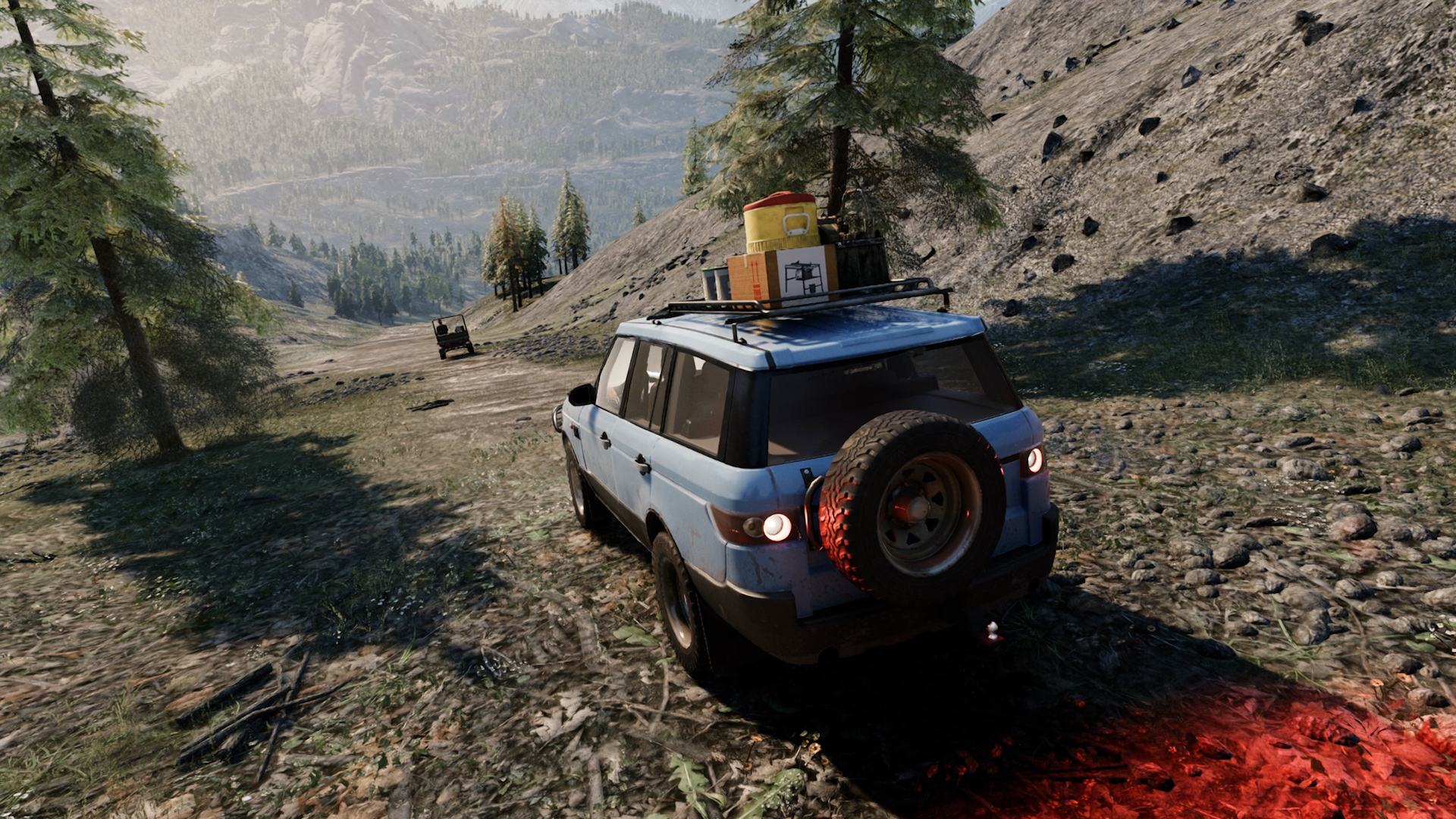 Ranch Simulator | Загружайте и покупайте уже сегодня в Epic Games Store