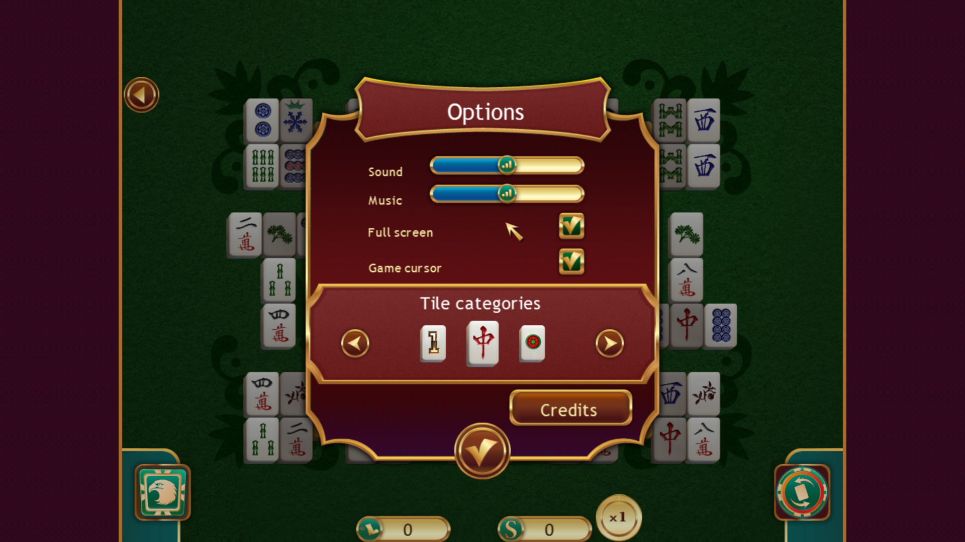 Mahjong World Contest 2 | Download and Buy Today - Epic Games Store