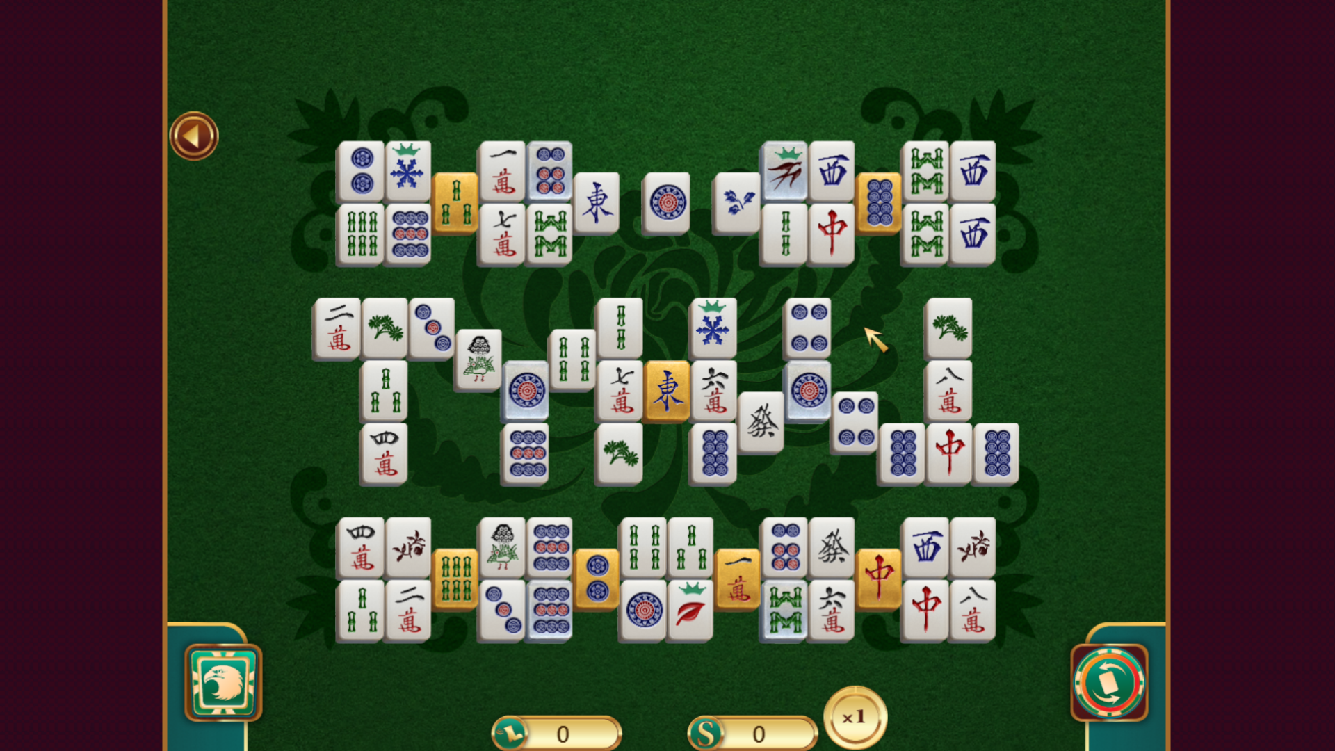 Mahjong World Contest 2 | Download and Buy Today - Epic Games Store