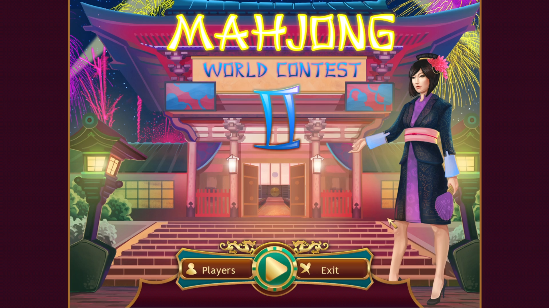 Mahjong World Contest 2 | Download and Buy Today - Epic Games Store