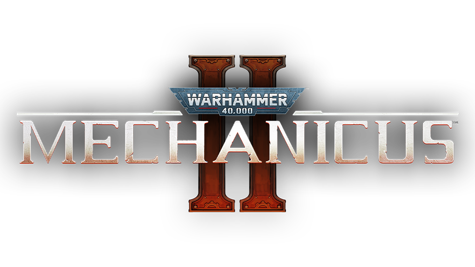 Warhammer 40,000: Mechanicus II Coming Soon - Epic Games Store