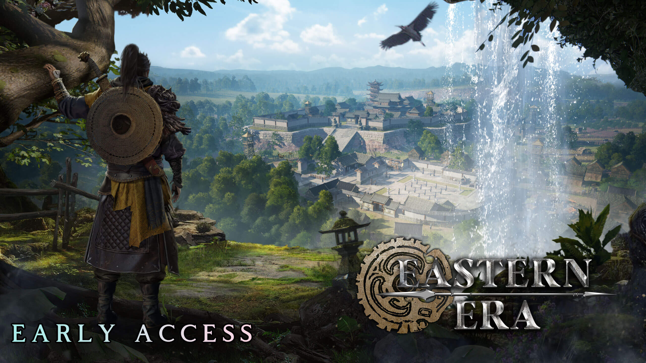 EasternEra in arrivo - Epic Games Store