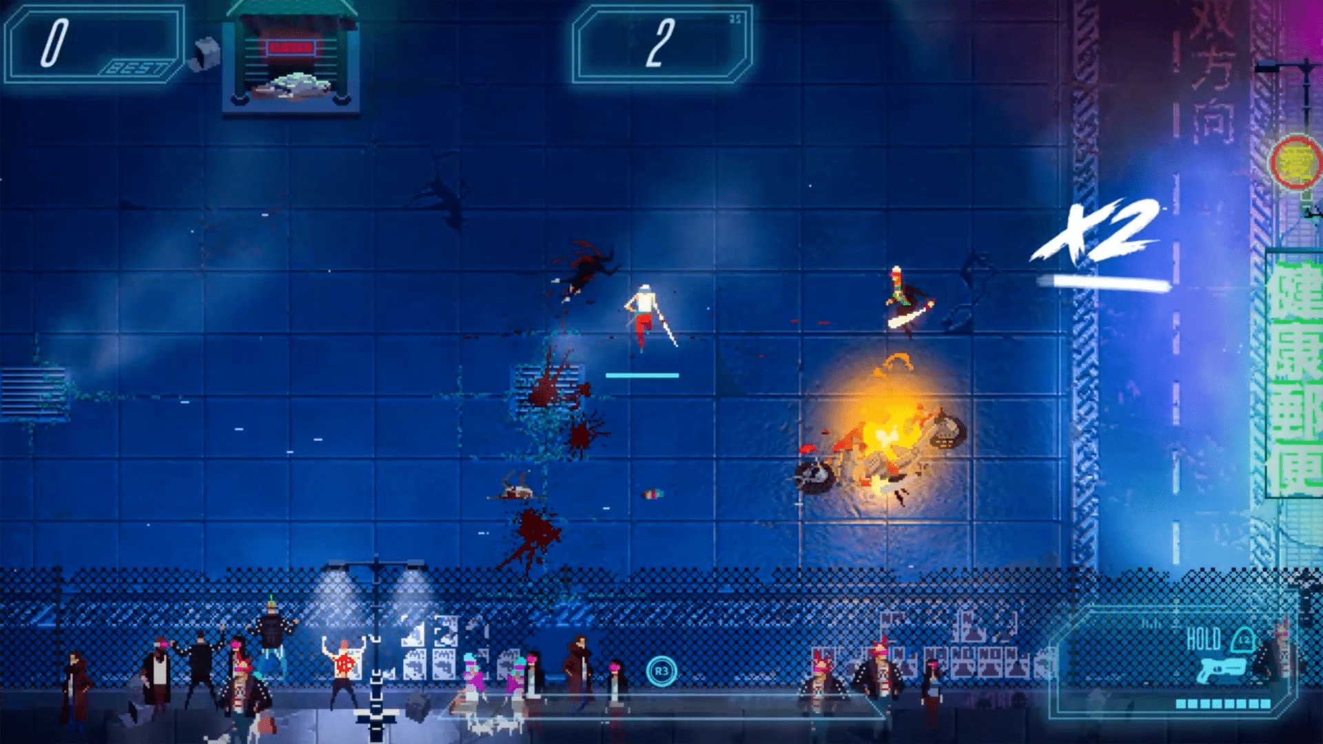 Akane | Download and Buy Today - Epic Games Store