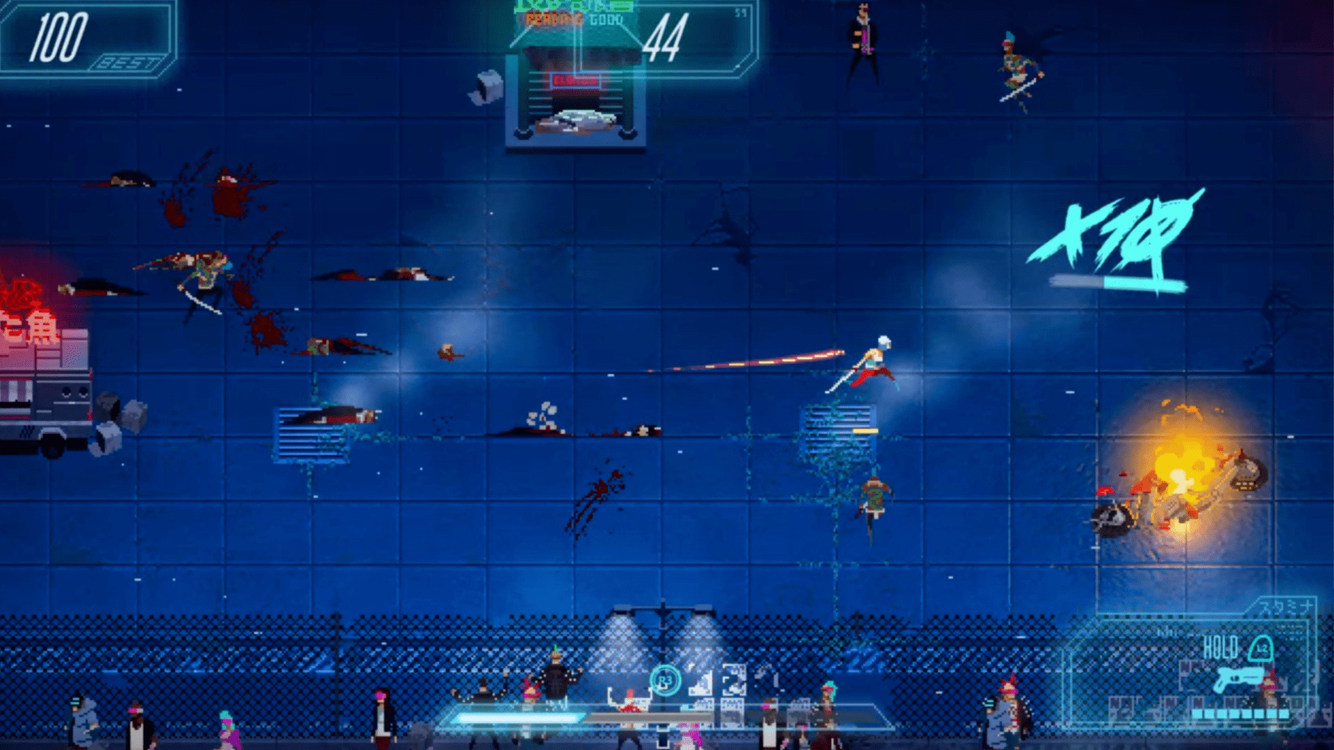 Akane | Download and Buy Today - Epic Games Store