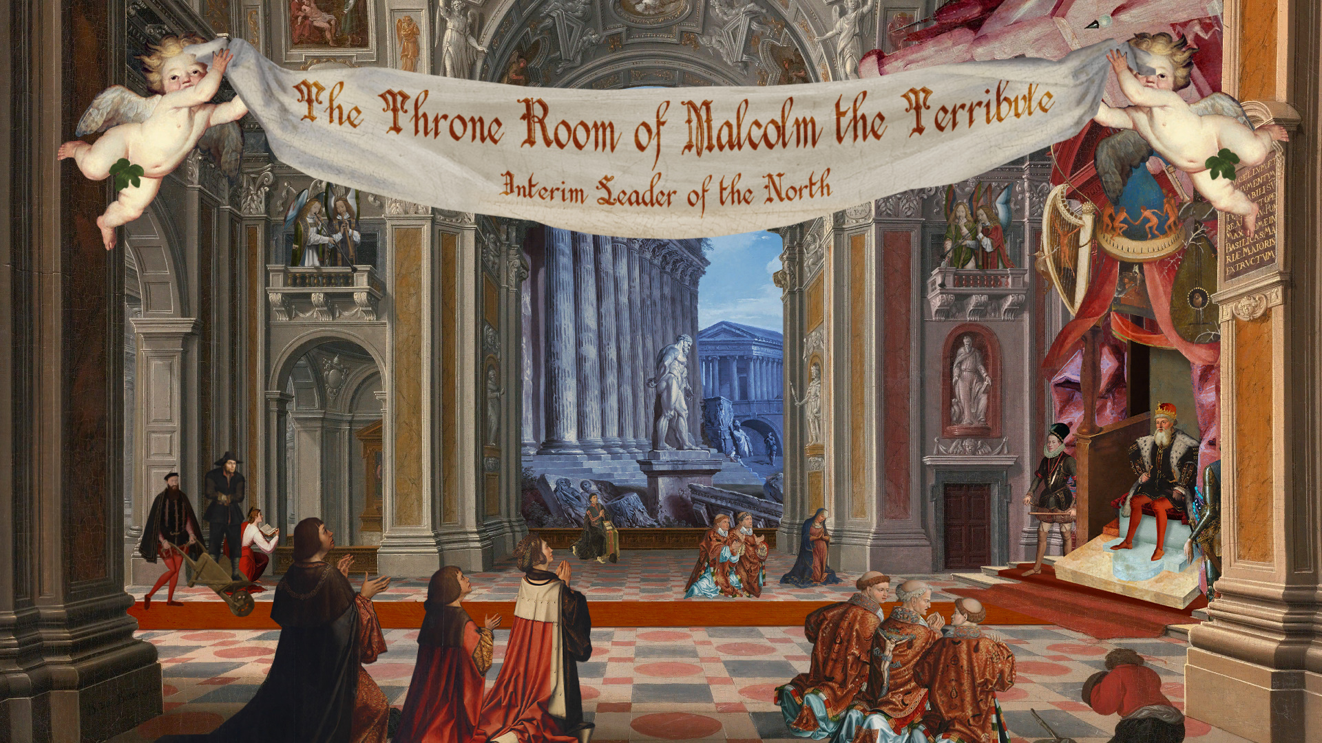 Death of the Reprobate | Bugün Satın Al ve İndir - Epic Games Store