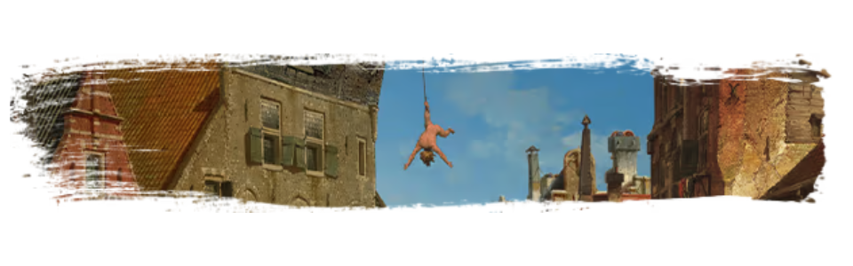 Death of the Reprobate | Download and Buy Today - Epic Games Store