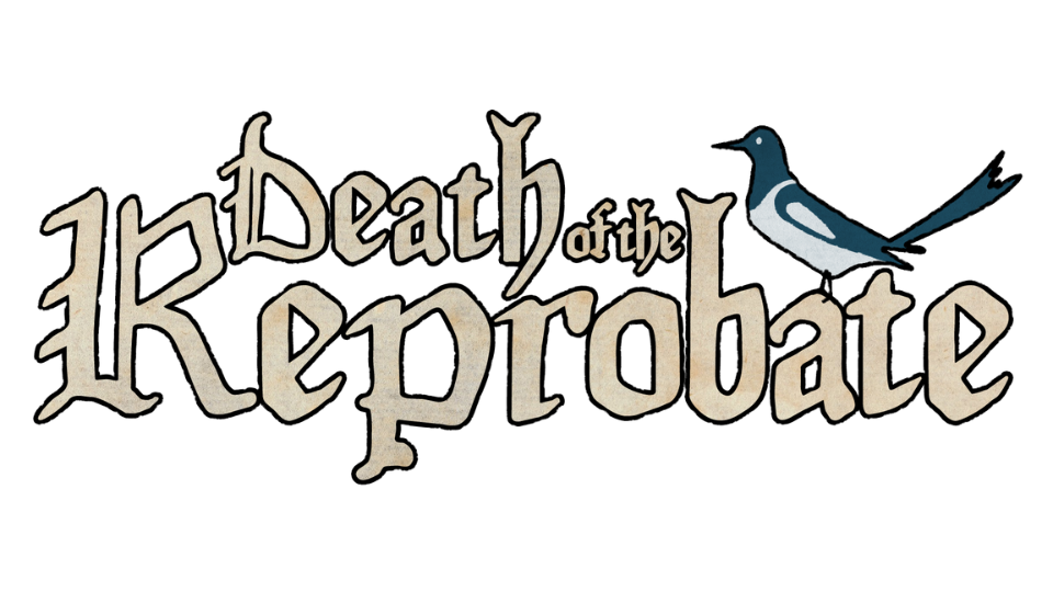 Death of the Reprobate | Baixe e compre hoje - Epic Games Store