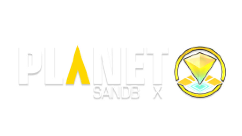 Planet Sandbox เร็วๆ นี้ - Epic Games Store