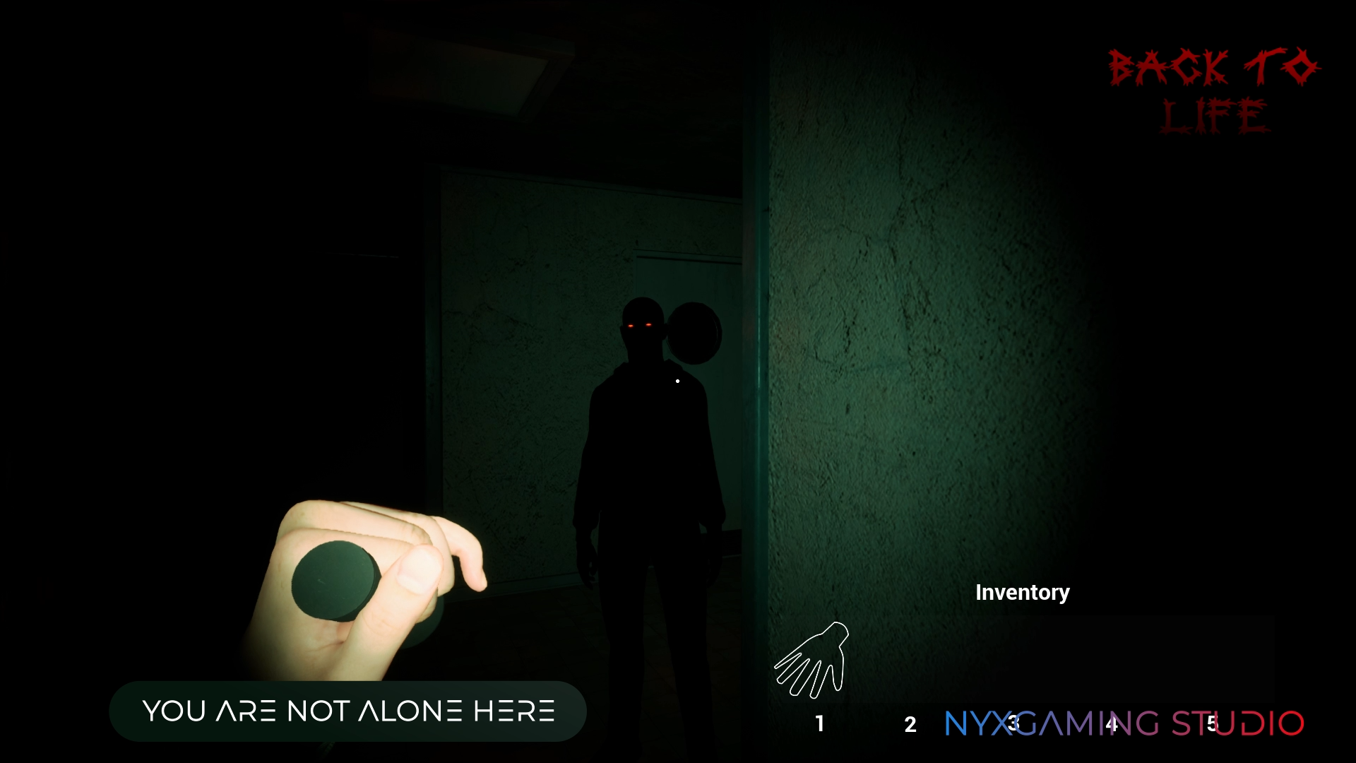 Back To Life | Download and Buy Today - Epic Games Store