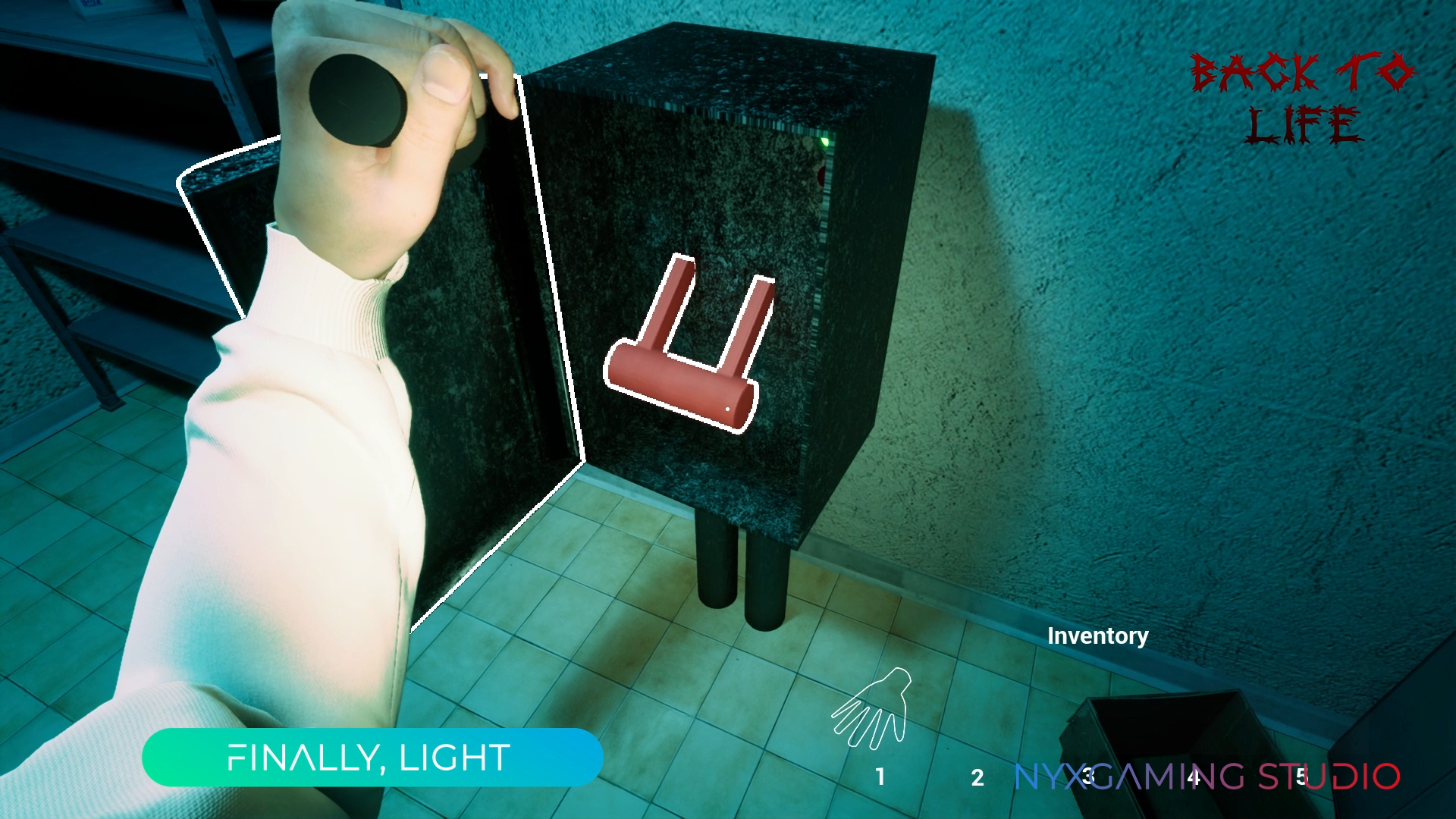 Back To Life | Download and Buy Today - Epic Games Store