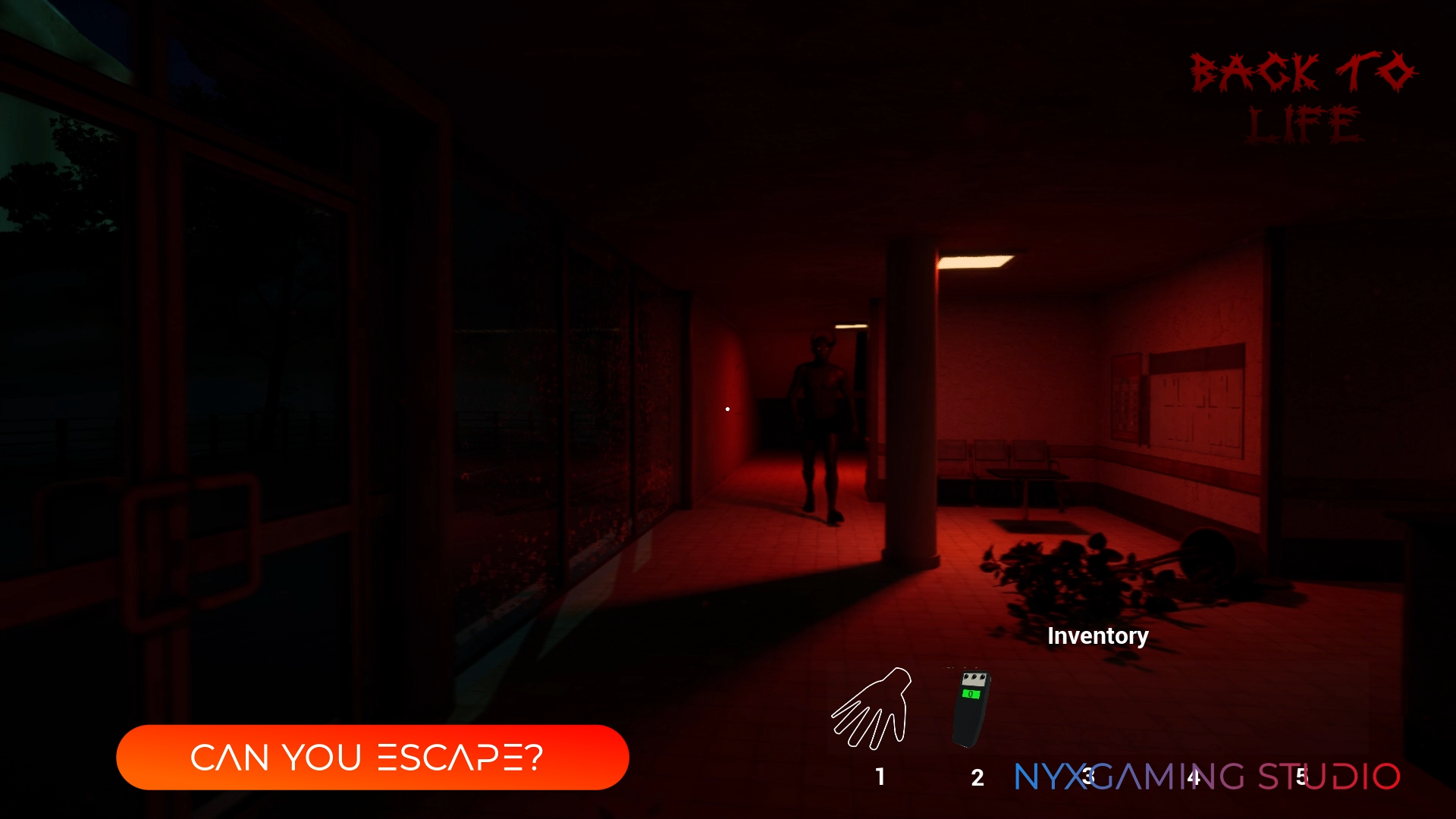 Back To Life | Download and Buy Today - Epic Games Store