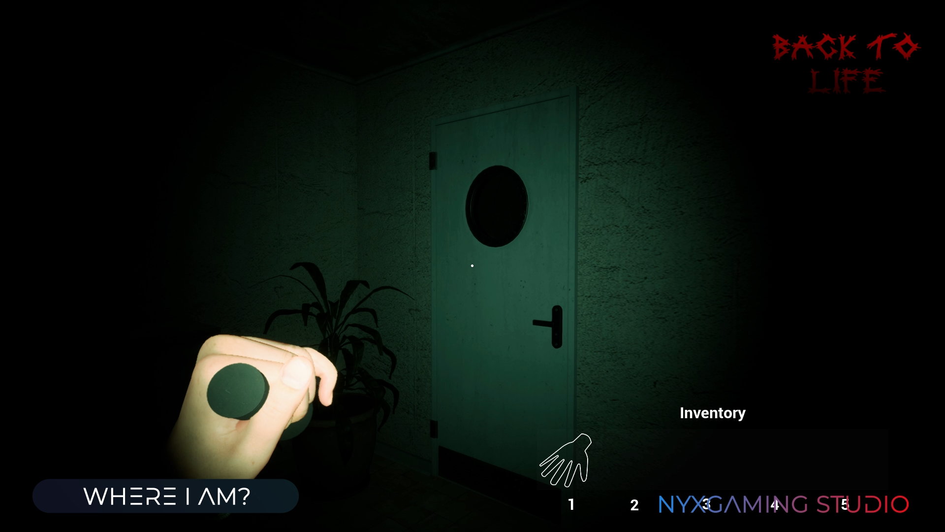 Back To Life | Baixe e compre hoje - Epic Games Store