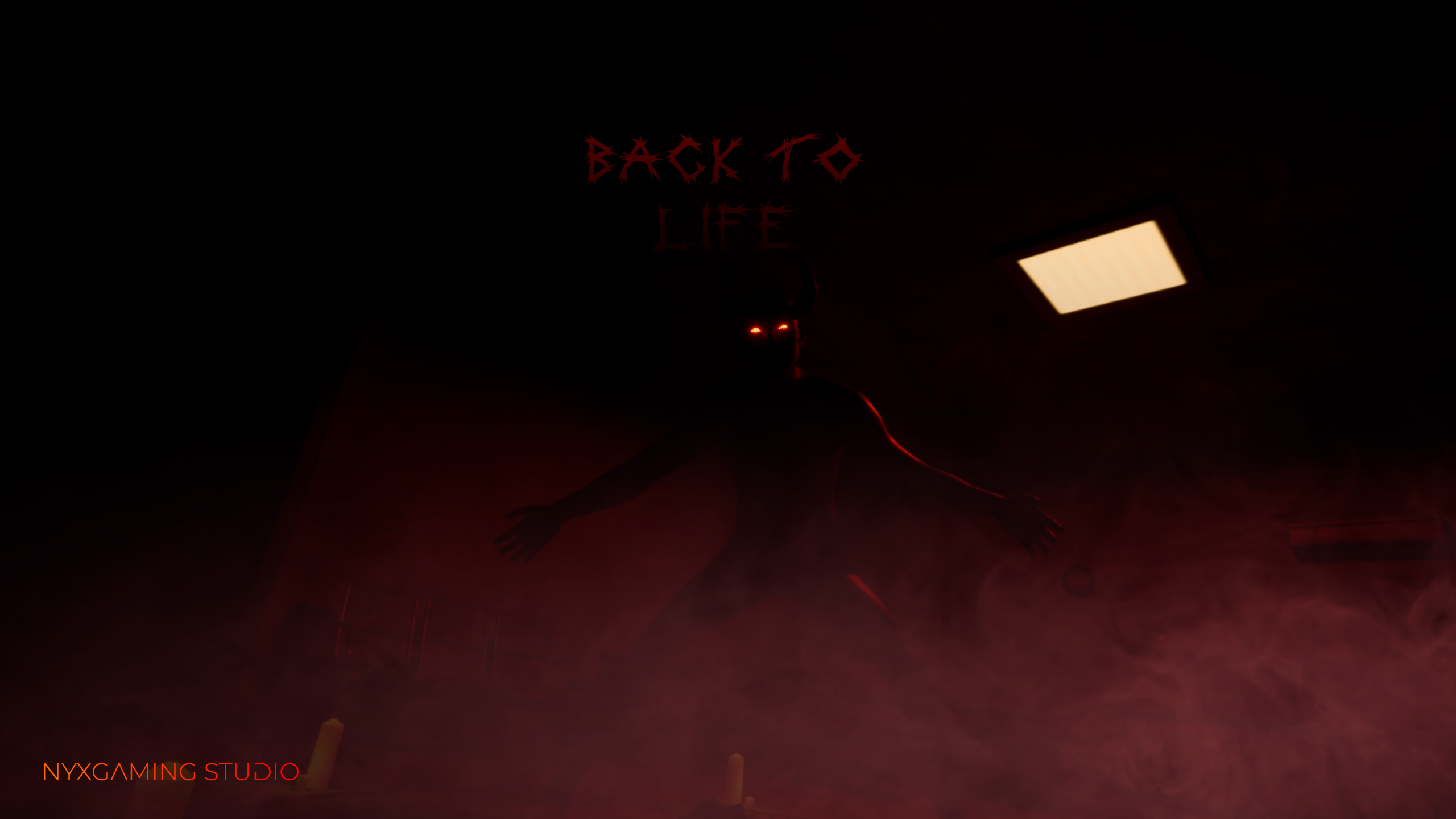 Back To Life | Baixe e compre hoje - Epic Games Store