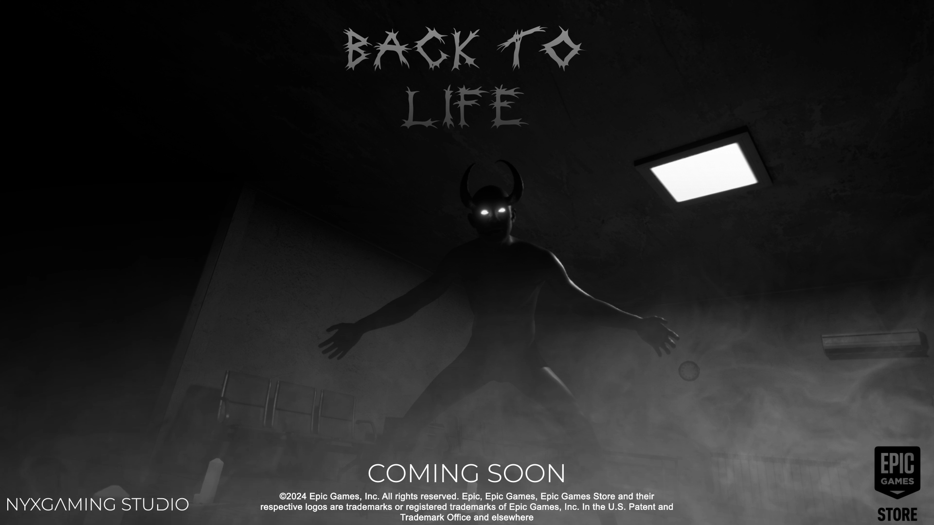 Back To Life | Download and Buy Today - Epic Games Store