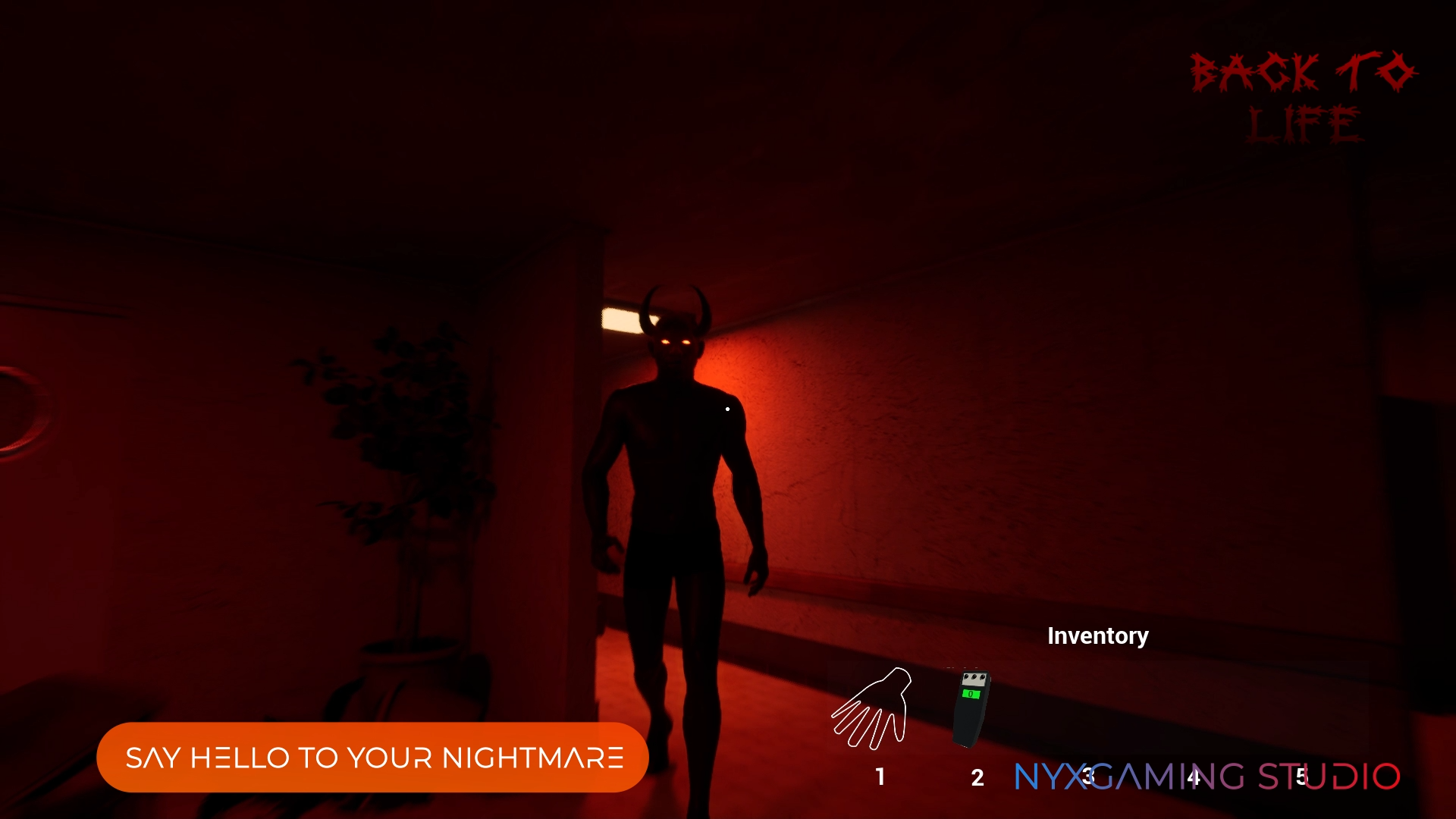 Back To Life | قم بتنزيلها وشرائها اليوم - Epic Games Store