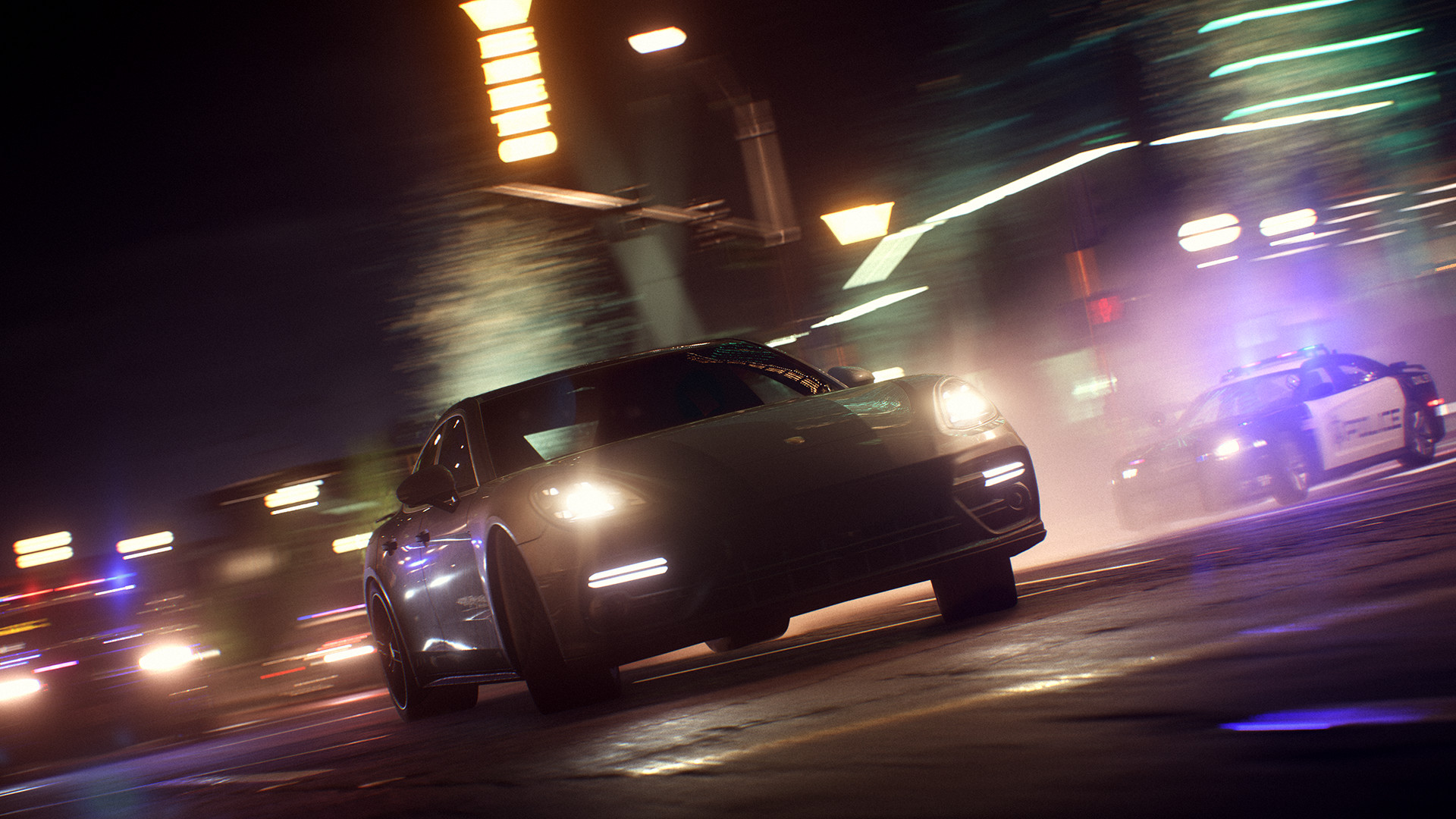 Need for Speed™ Payback - Deluxe Edition | Download and Buy Today ...