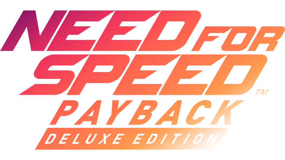Need for Speed™ Payback - Deluxe Edition | Download and Buy Today ...