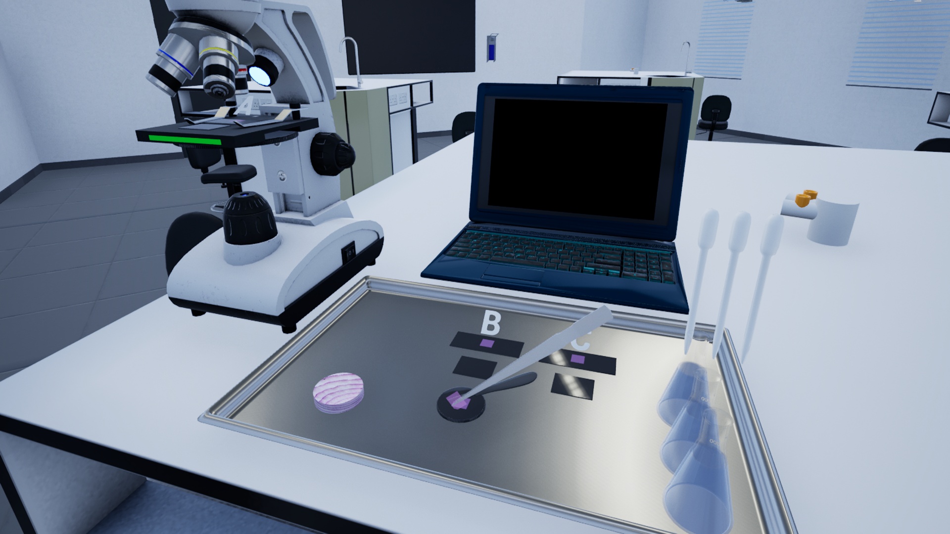 Oman Biology 9 | قم بتنزيلها والعبها مجانًا - Epic Games Store