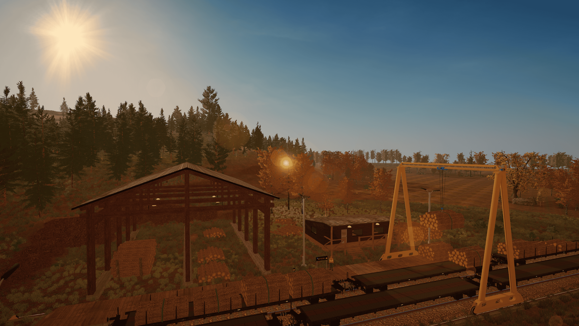 Infinite Rails | Download and Buy Today - Epic Games Store