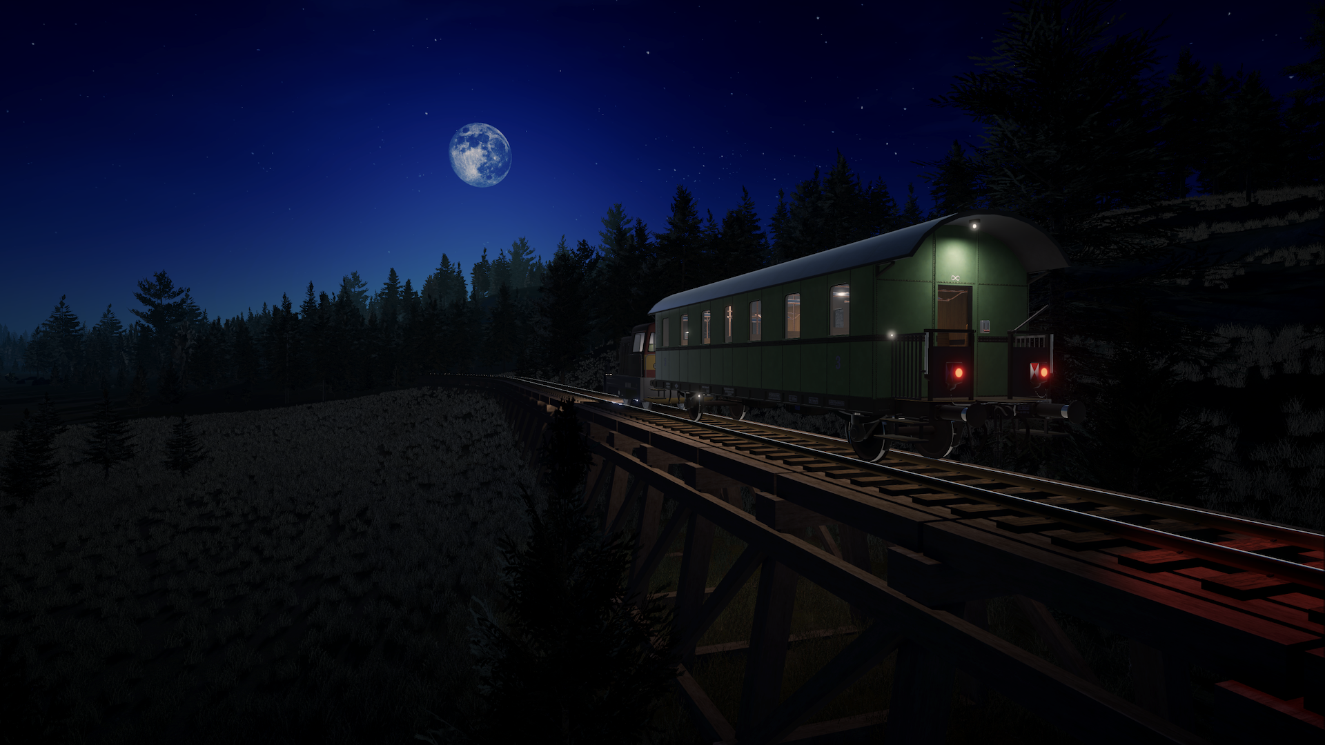 Infinite Rails | Download and Buy Today - Epic Games Store