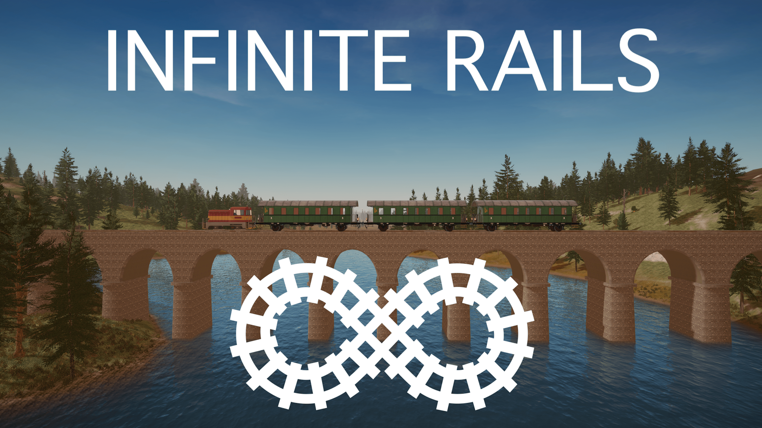 Infinite Rails | Descárgalo y cómpralo hoy - Epic Games Store