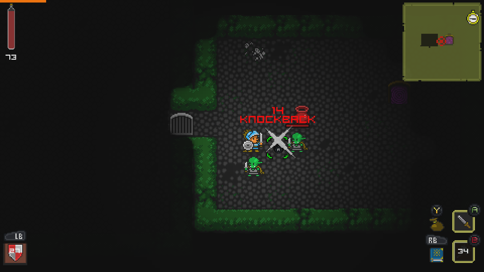 Quest of Dungeons | Download and Buy Today - Epic Games Store