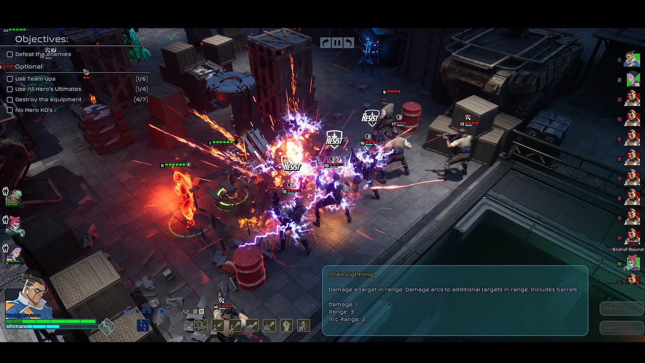 Capes próximamente - Epic Games Store