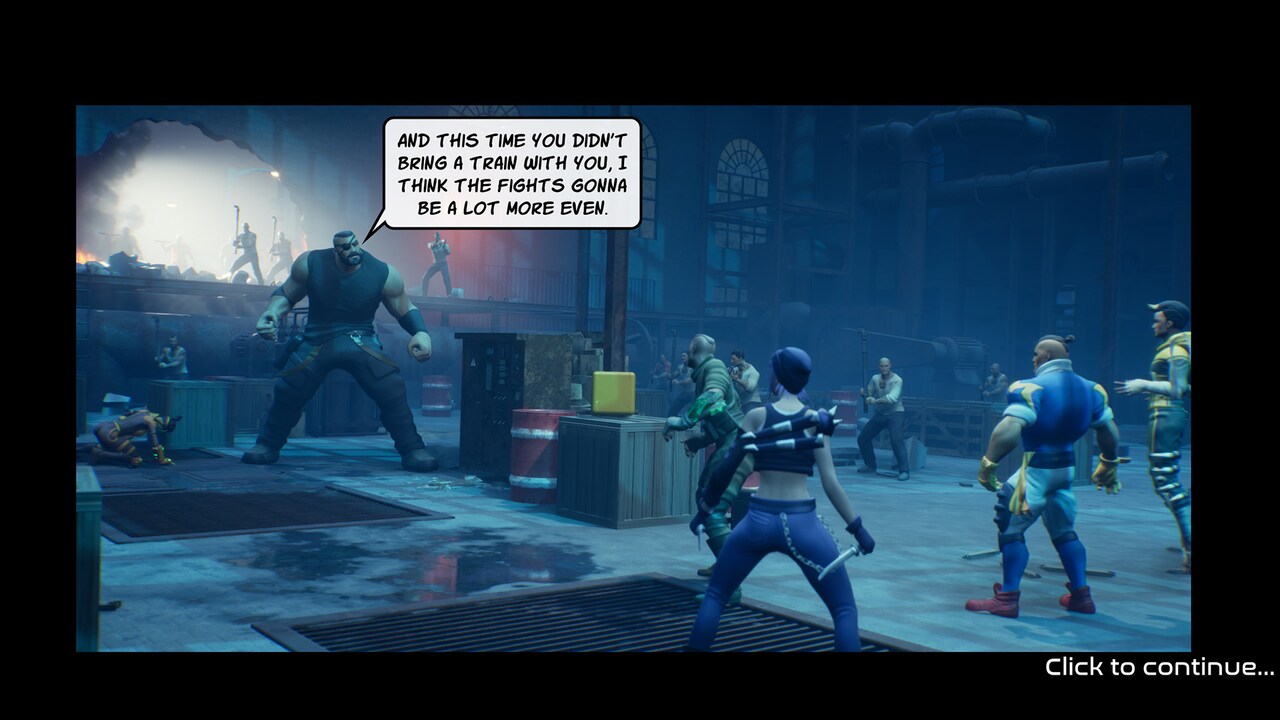 Capes próximamente - Epic Games Store