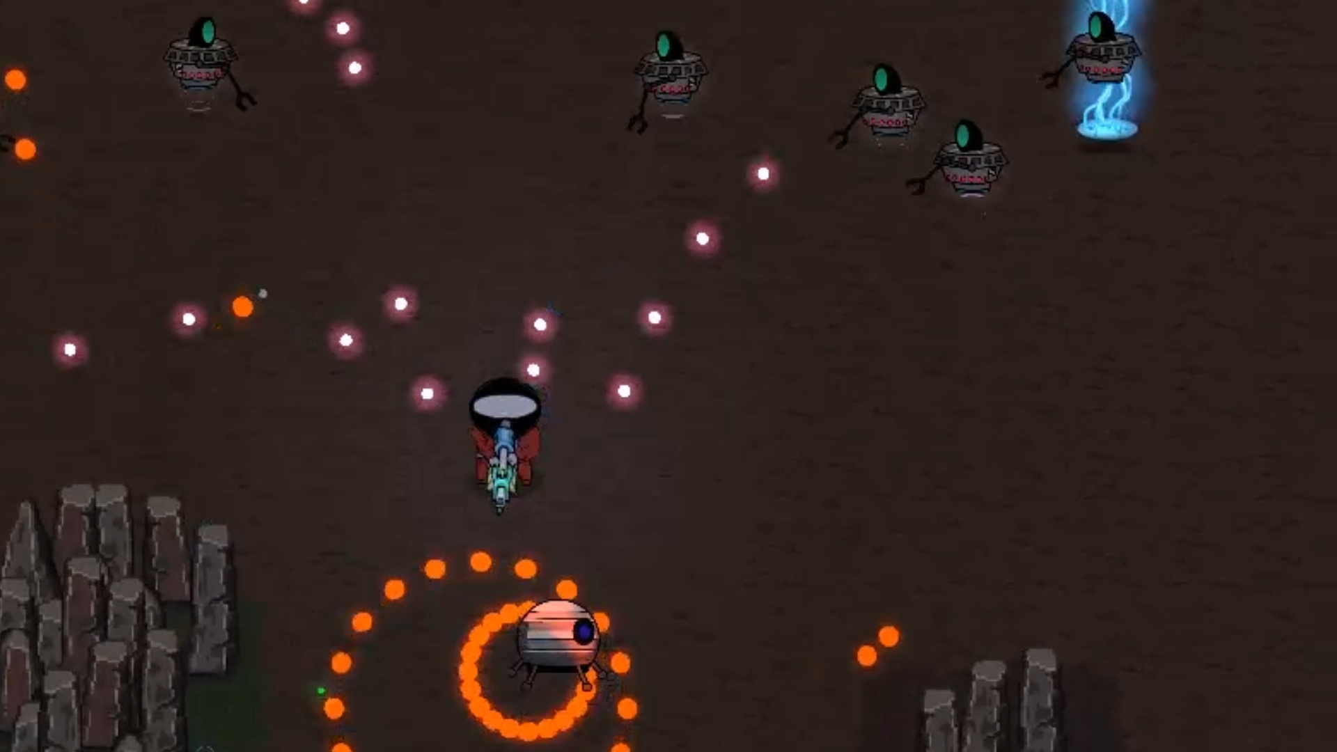 Lost Colony 출시 예정 - Epic Games Store