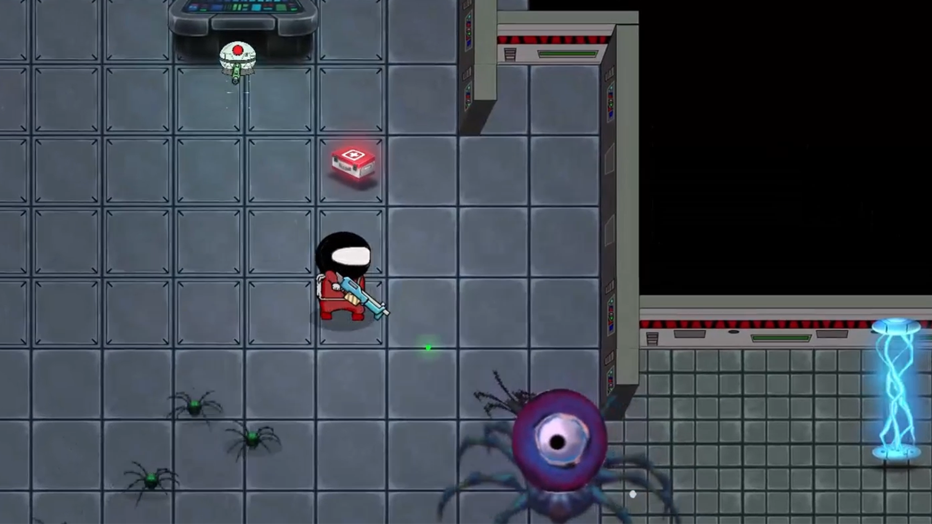 Lost Colony Coming Soon - Epic Games Store