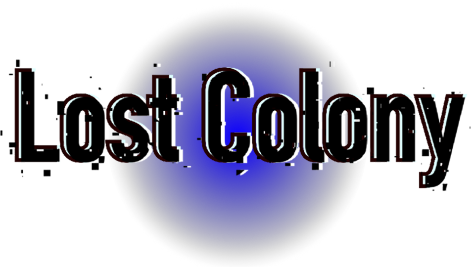 Lost Colony próximamente - Epic Games Store