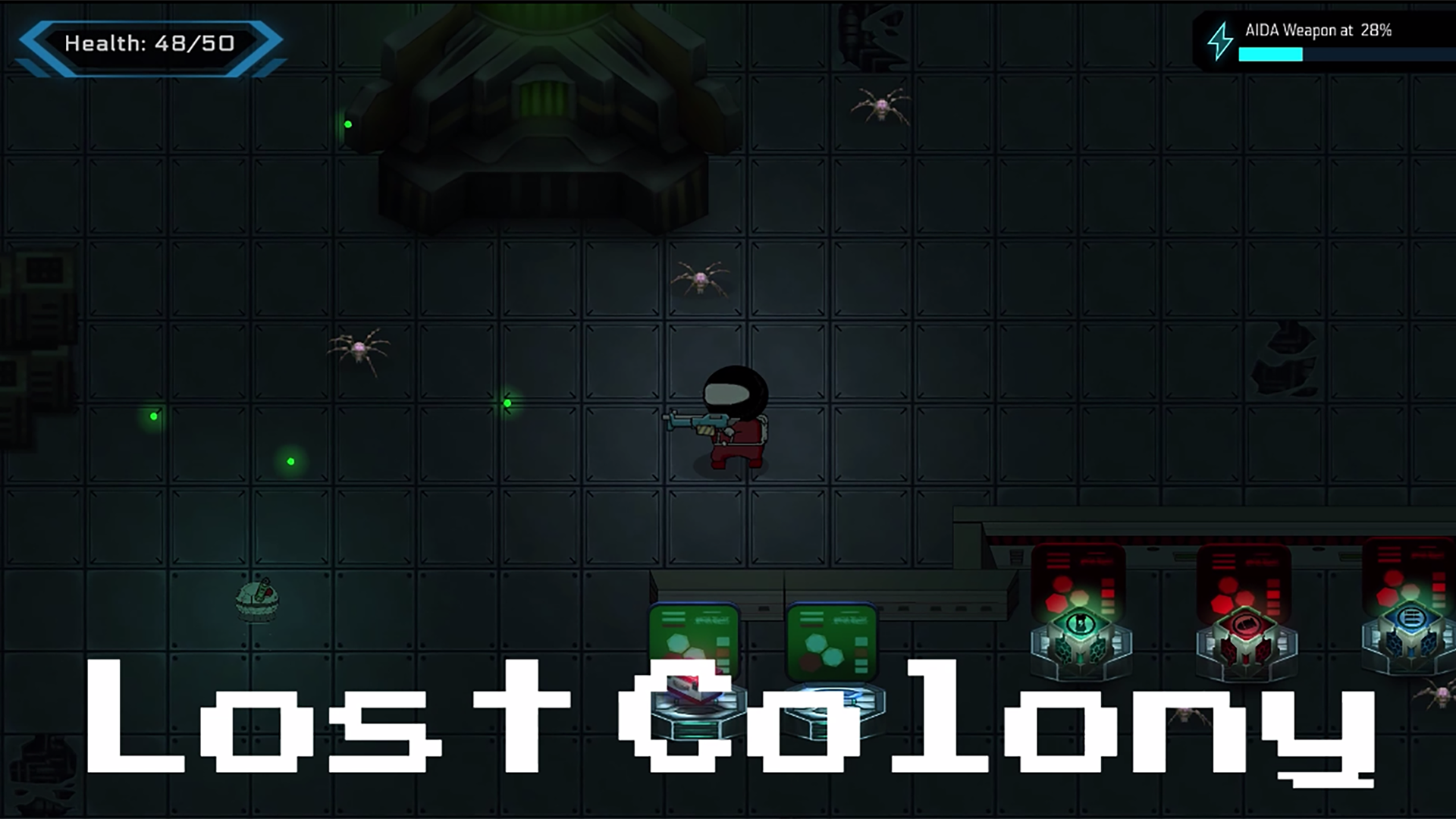 Lost Colony Coming Soon - Epic Games Store