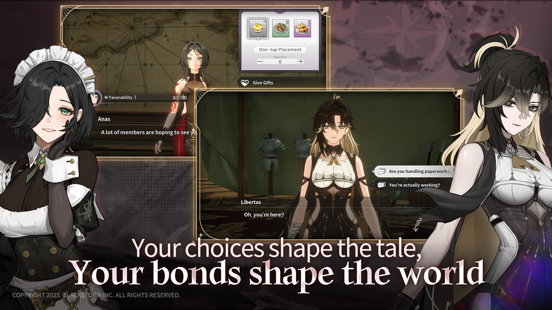 Rememento - White Shadow | ดาวน์โหลดและเล่นฟรี - Epic Games Store