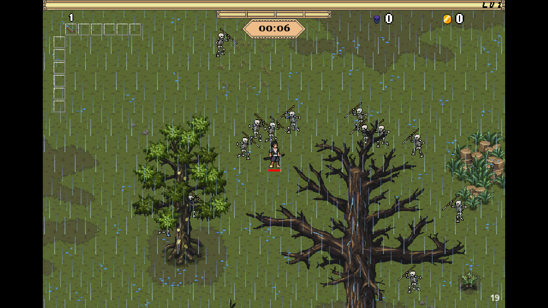 Spellbound Survivors | Download and Buy Today - Epic Games Store