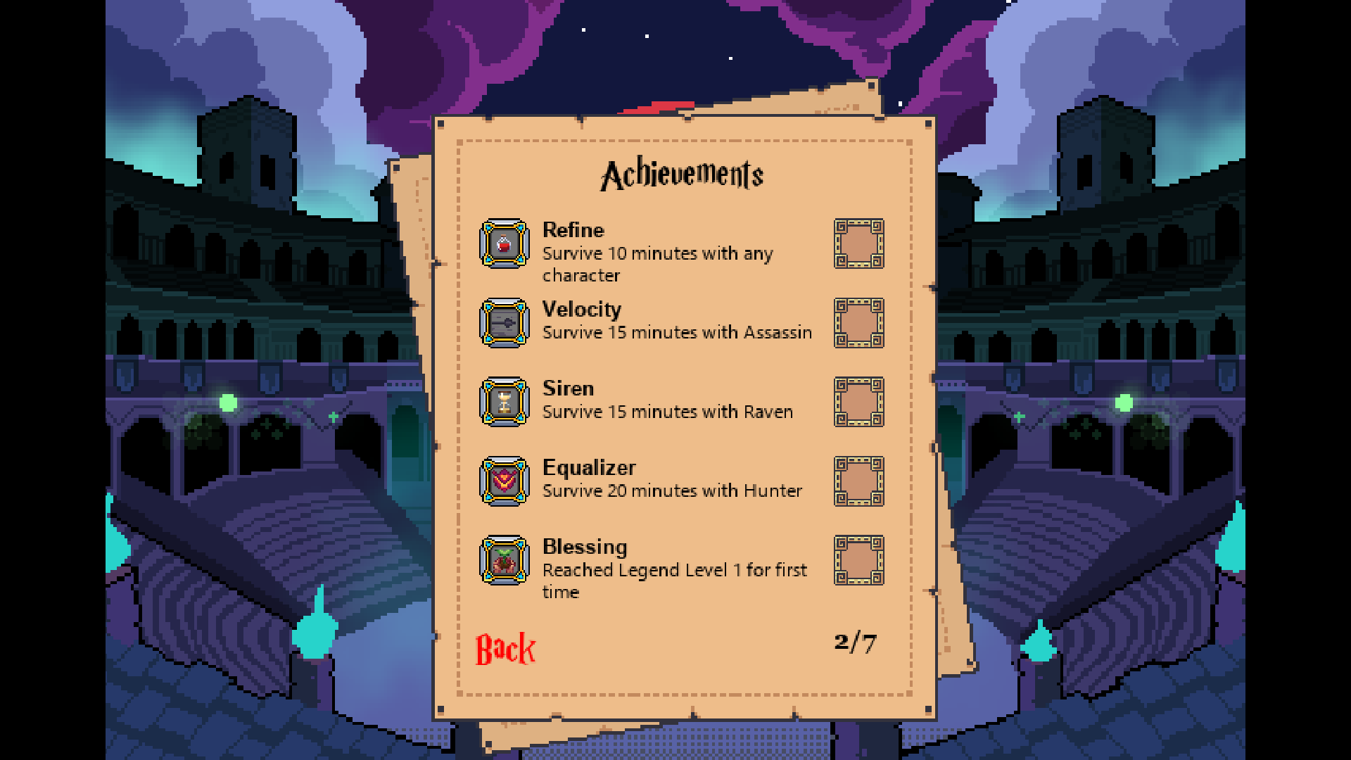 Spellbound Survivors | Download and Buy Today - Epic Games Store