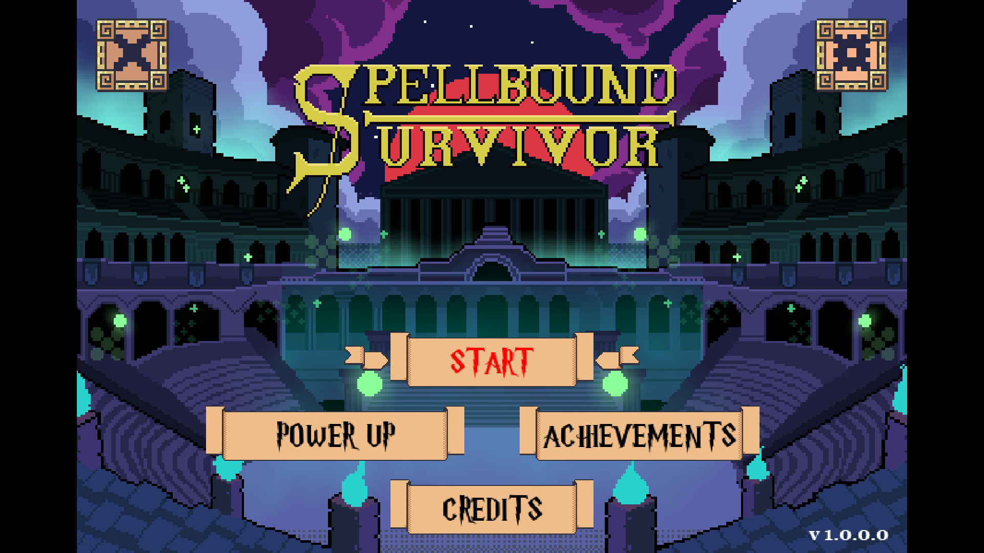 Spellbound Survivors | Download and Buy Today - Epic Games Store