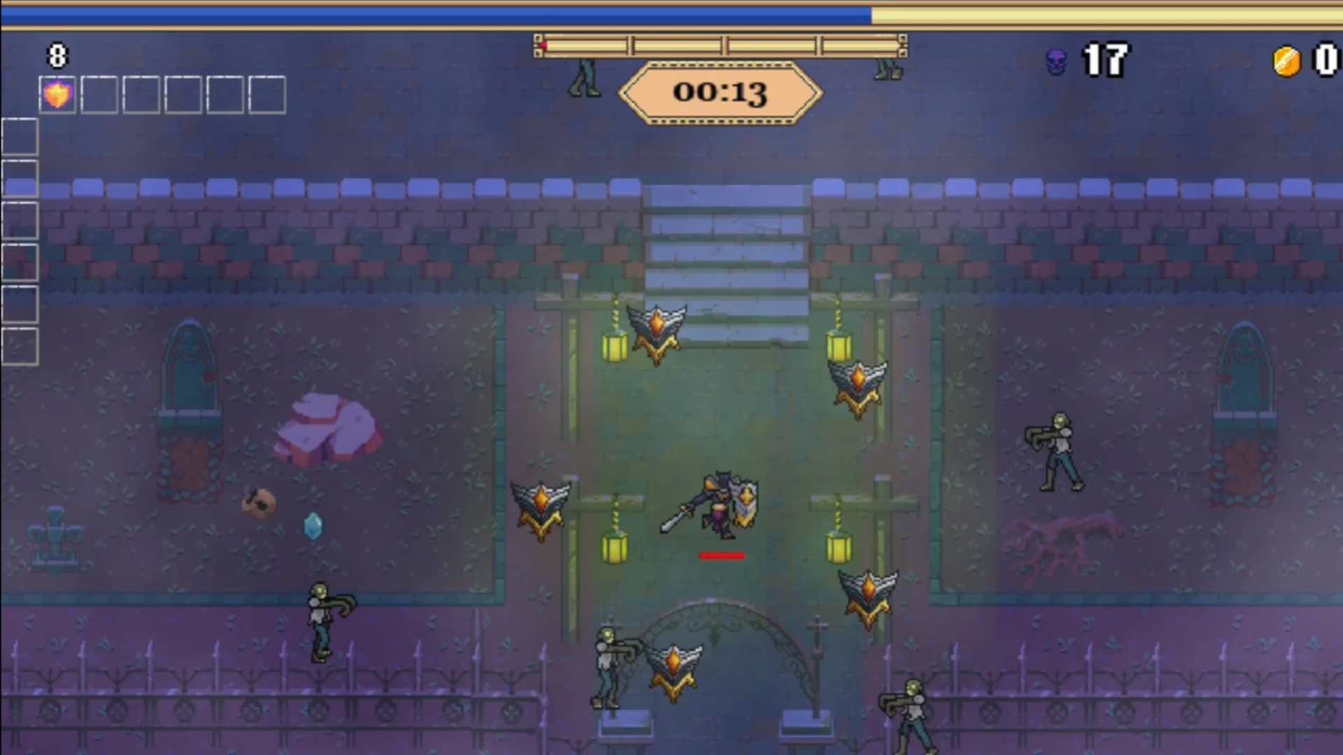 Spellbound Survivors | Download and Buy Today - Epic Games Store