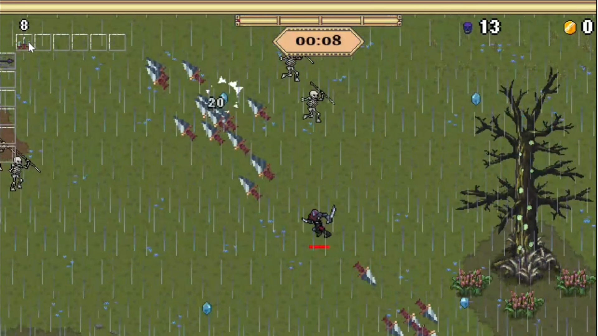 Spellbound Survivors | Descárgalo y cómpralo hoy - Epic Games Store