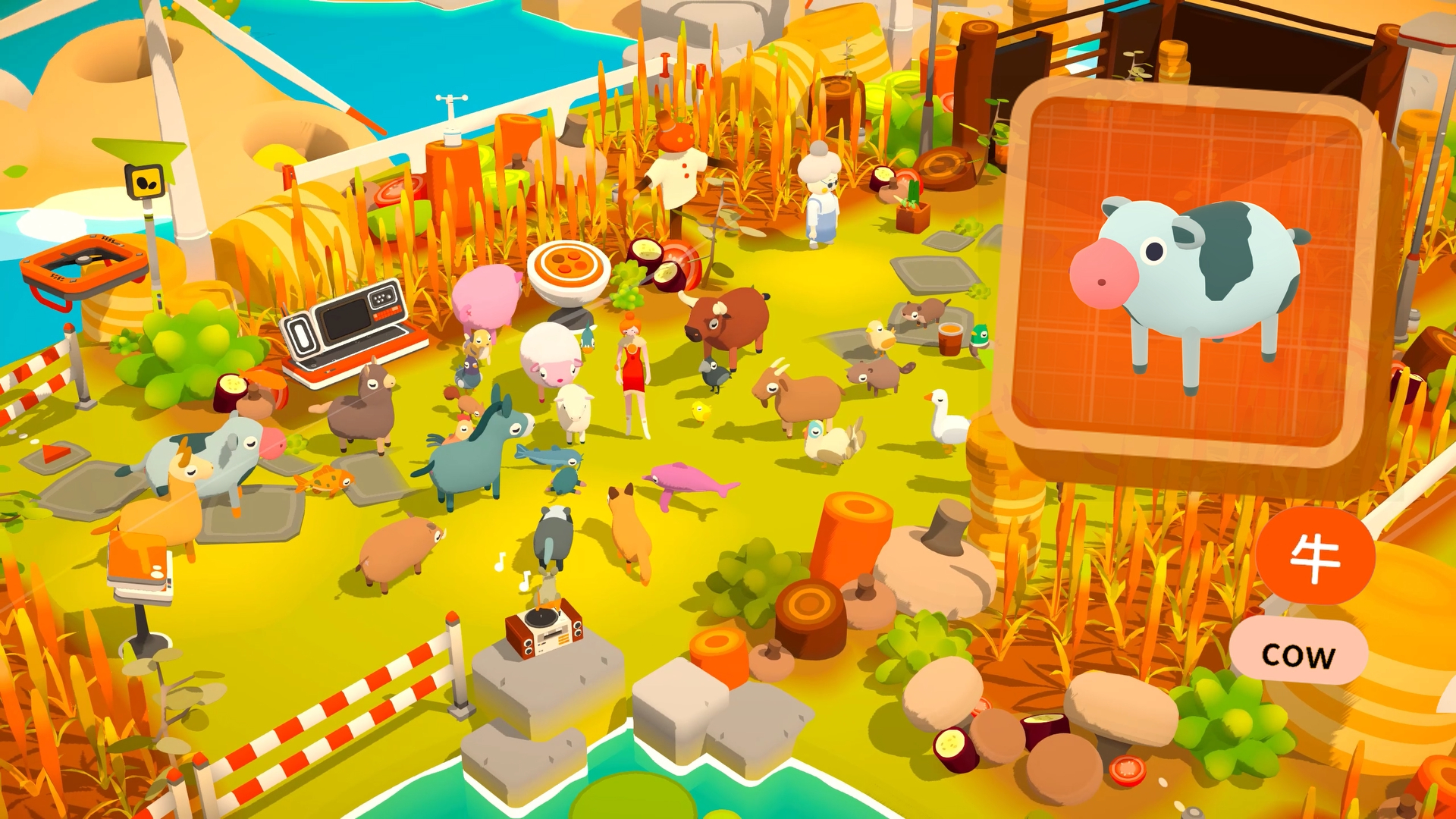 Noun Town Language Learning | Download and Buy Today - Epic Games Store