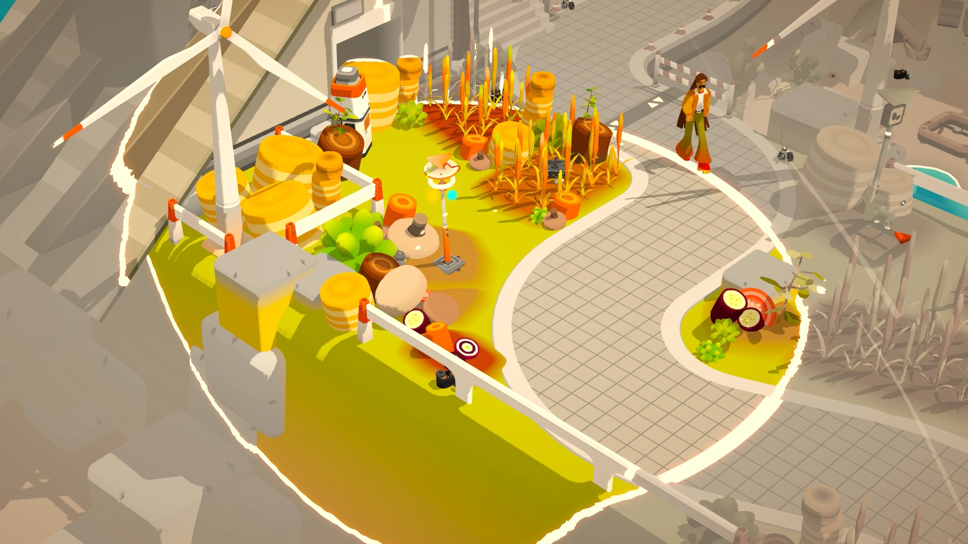 Noun Town Language Learning | Download and Buy Today - Epic Games Store