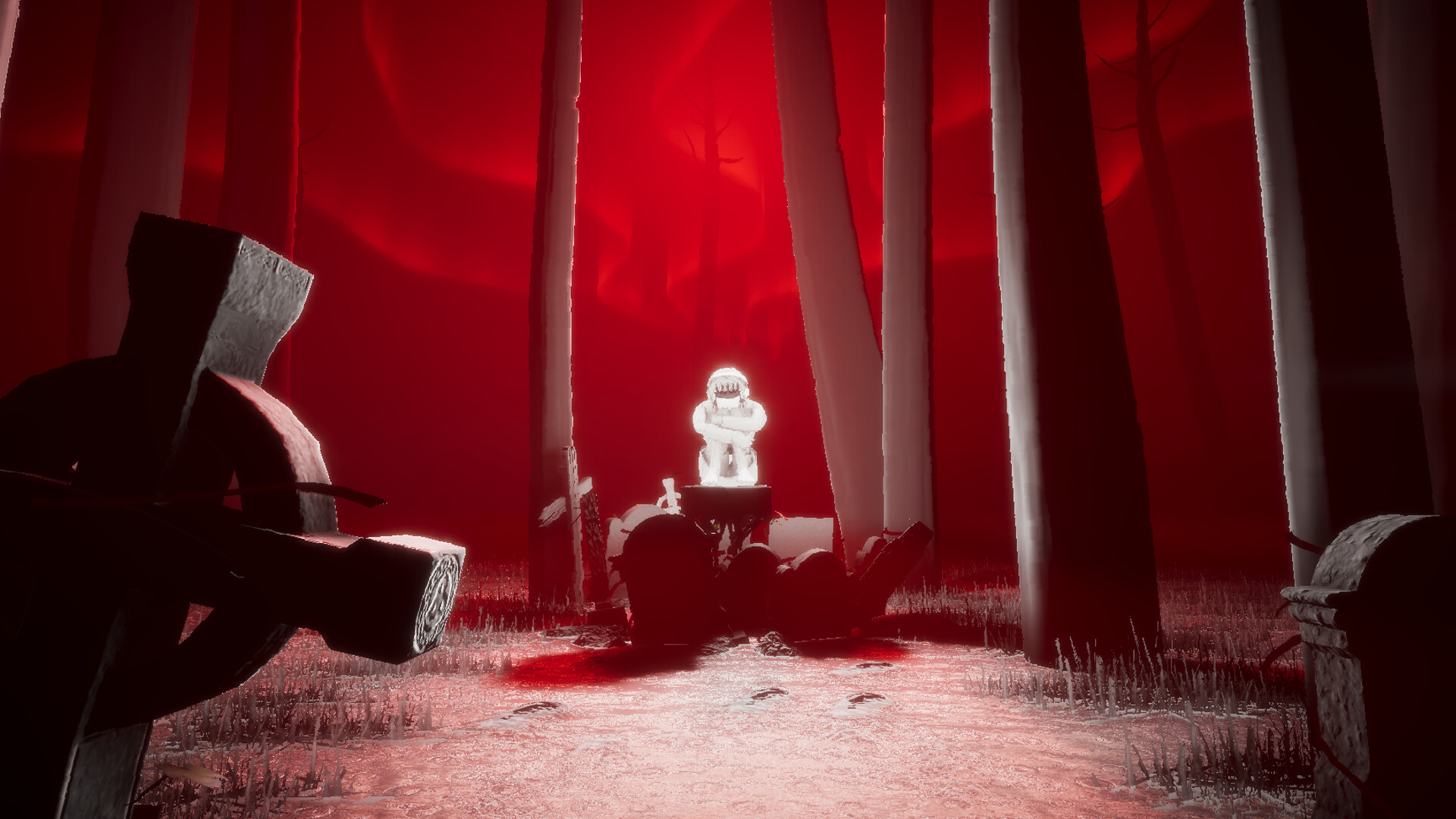 Undying Flower | Download and Buy Today - Epic Games Store