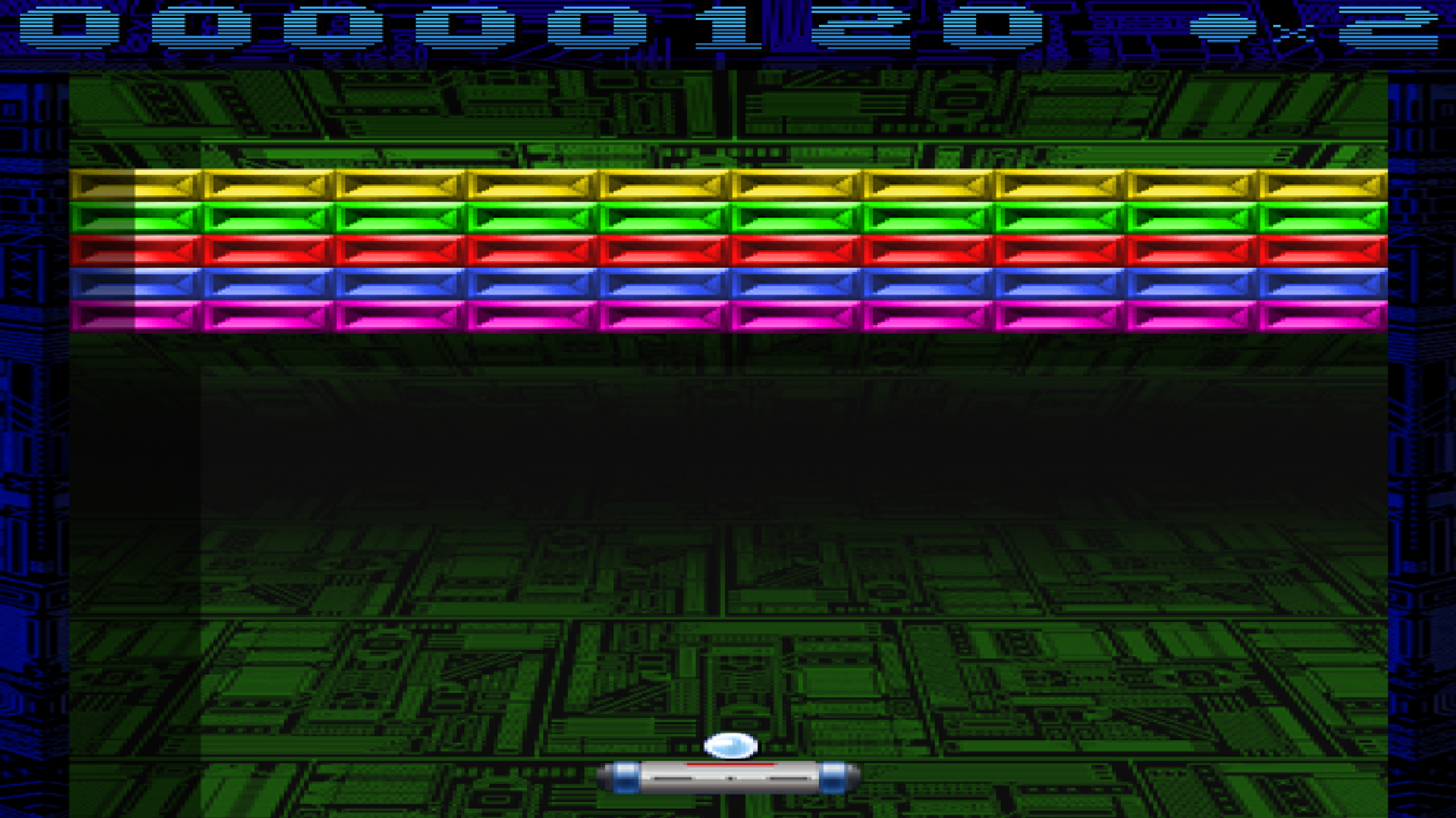 Quantum Storm | Download and Buy Today - Epic Games Store