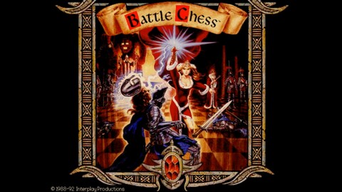 Battle Chess | Download and Buy Today - Epic Games Store